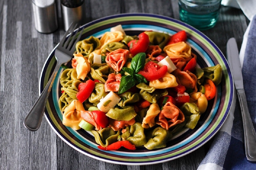 V Comidas italianas tradicionais para experimentar em sua próxima ...