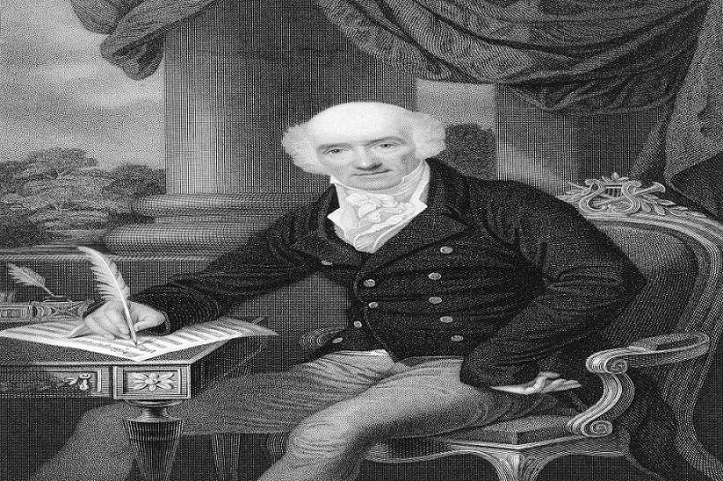 Giovanni Battista Viotti - Violinista e Compositor e uma figura célebre ...